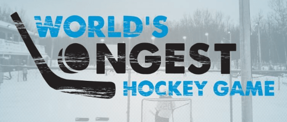 Donate to the Players - Worlds Longest Game
